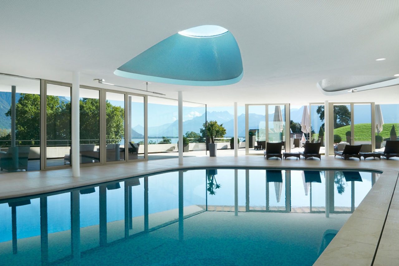 La Prairie Clinic | Best Switzerland Clinics & Swiss Hospitals 2024 Ranking